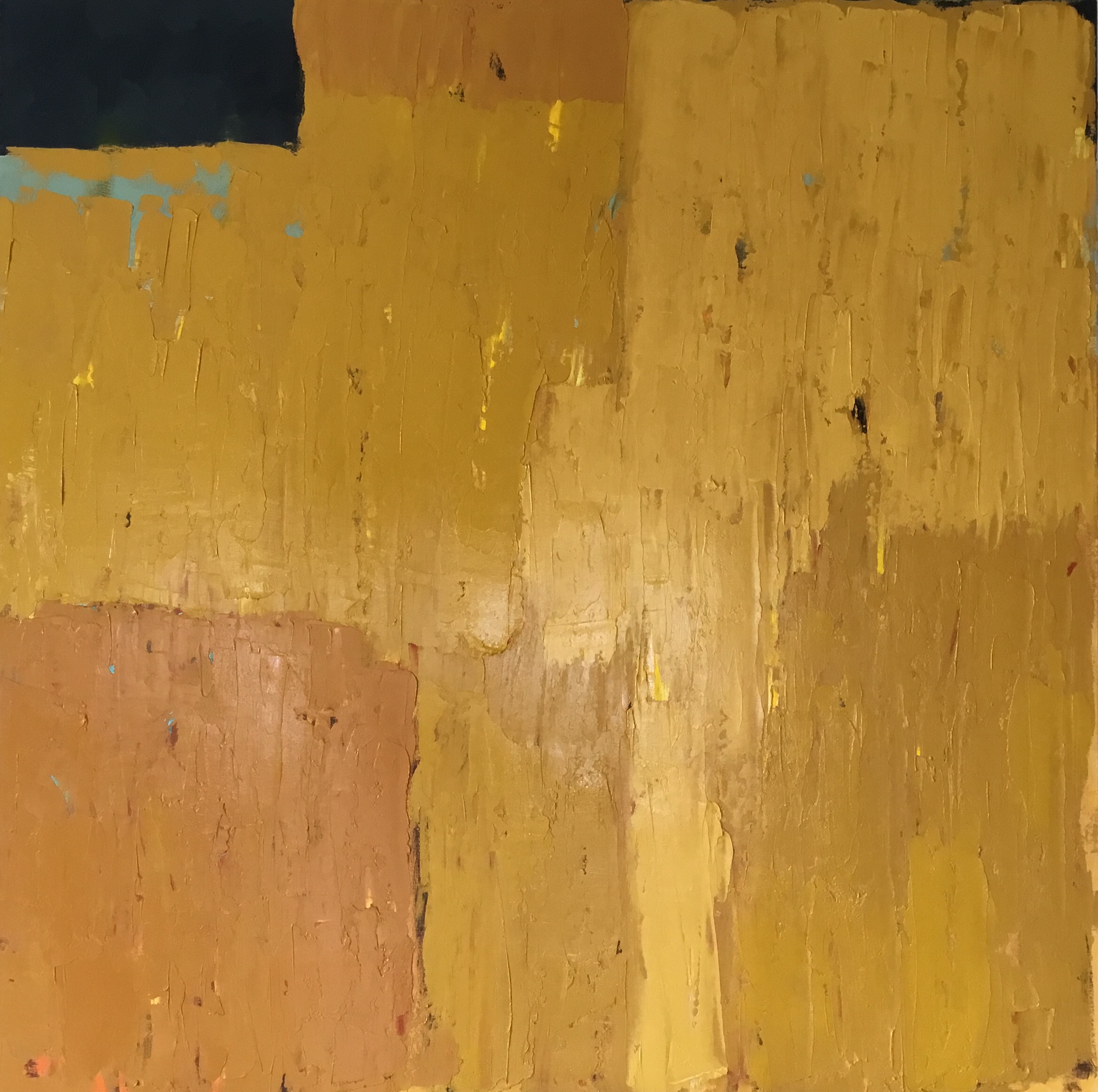 Abstract Landscapes | Lou Hamilton