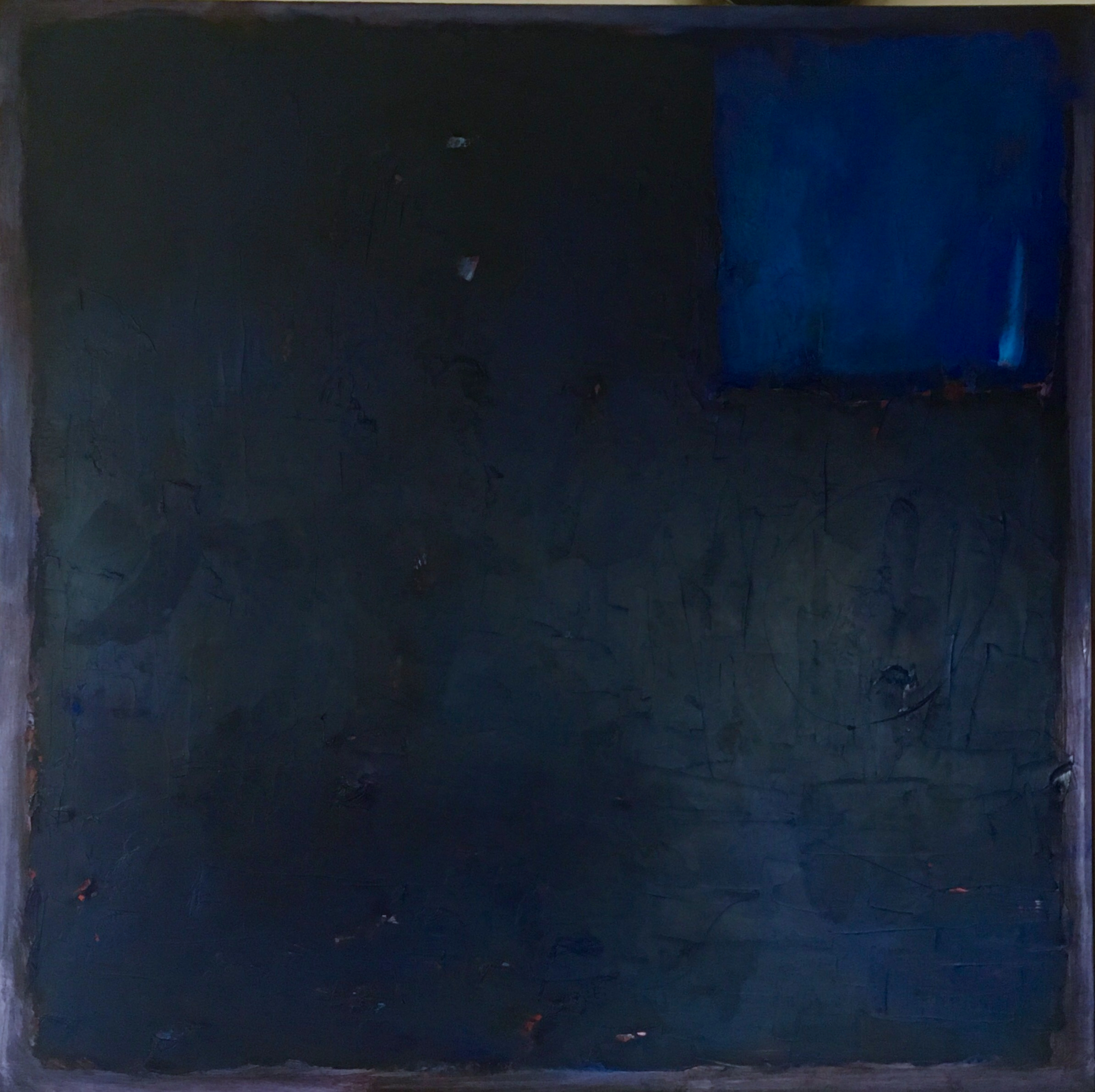 midnight-blue | Lou Hamilton