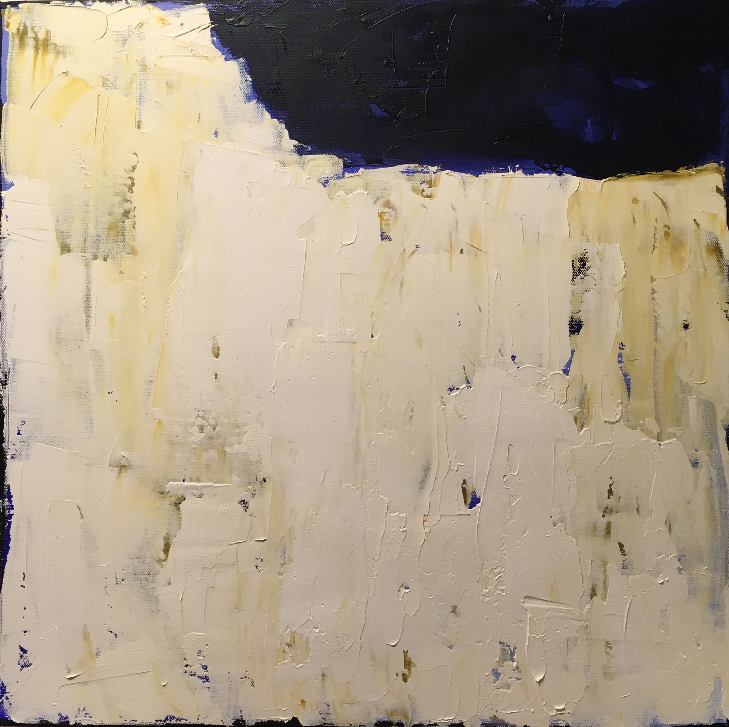 Abstract Landscapes | Lou Hamilton